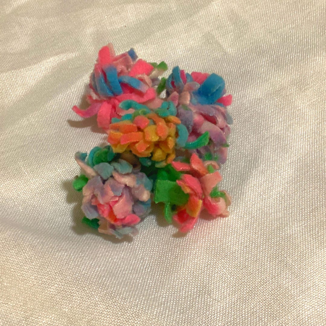 Sugar Glider Safe Pom Poms - Etsy