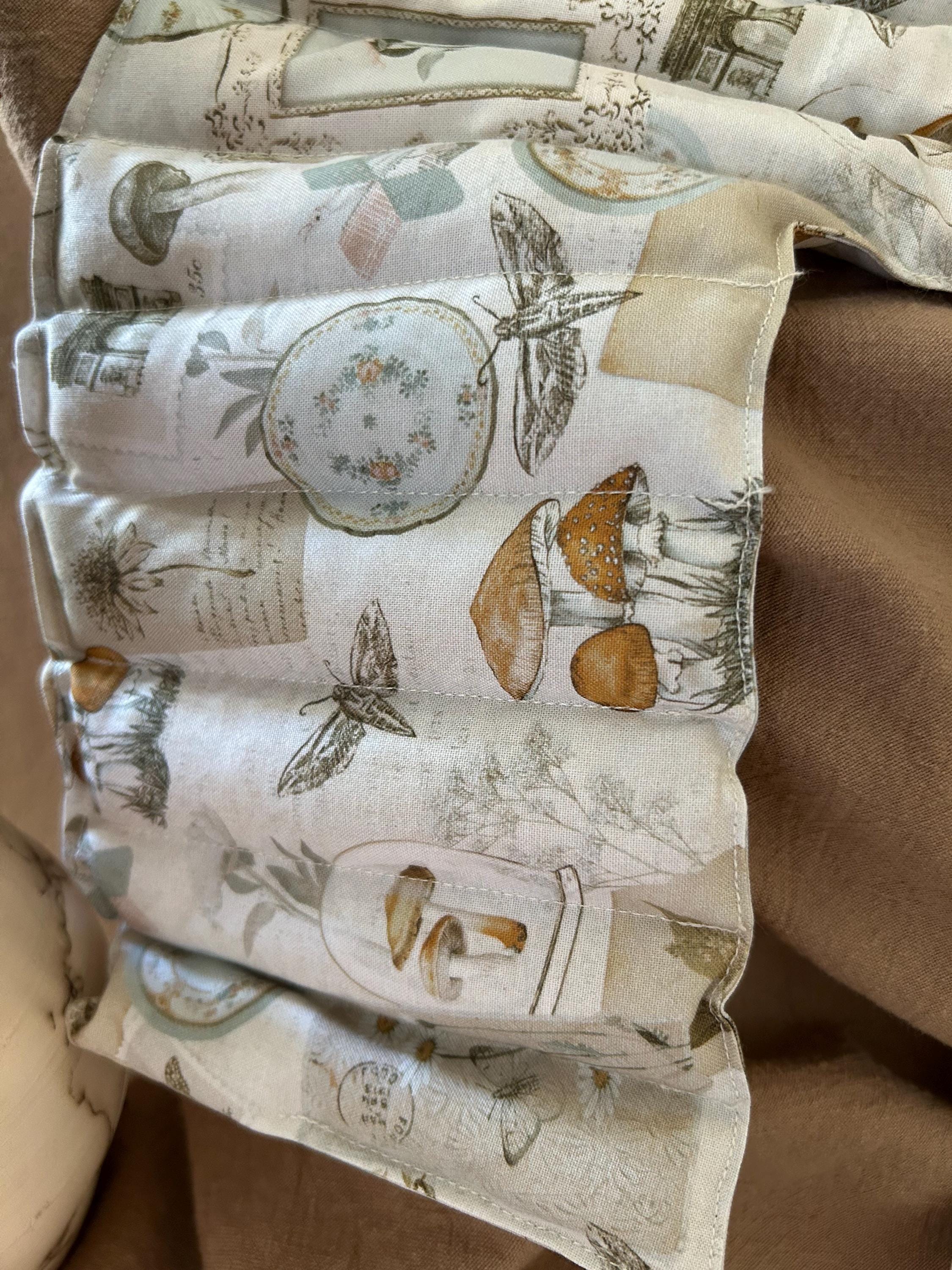 Rice Neck Wrap - Etsy