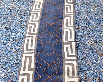 Kuba cloth | Etsy