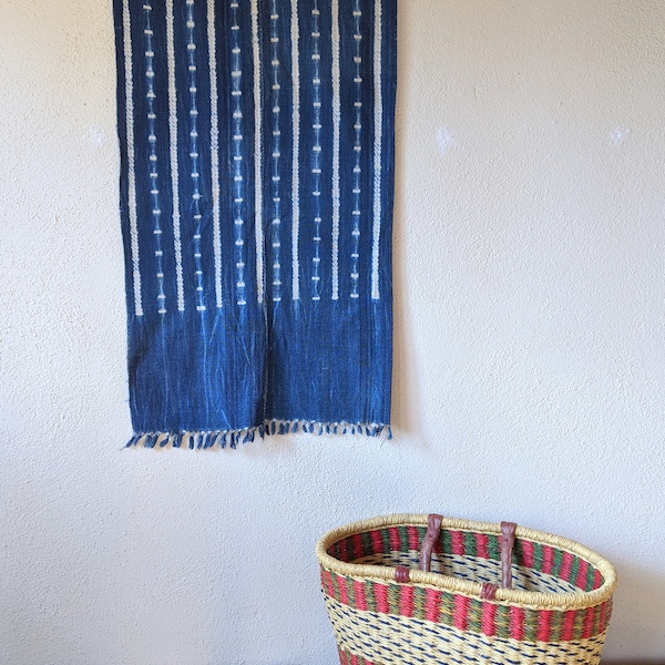 African Wall Hanging - Etsy