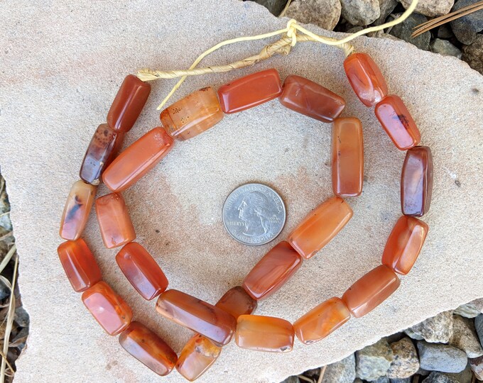 African Carnelians - Etsy