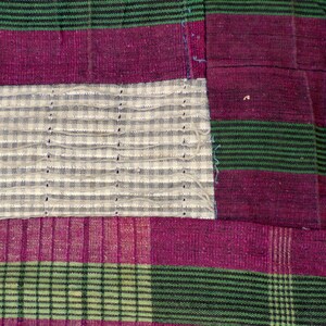 Nigerian Ashoke Cloth 50"x70" - Etsy