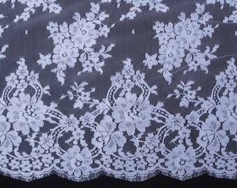 Victorian style lace | Etsy