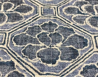 Nakuru Floral Fabric - Etsy