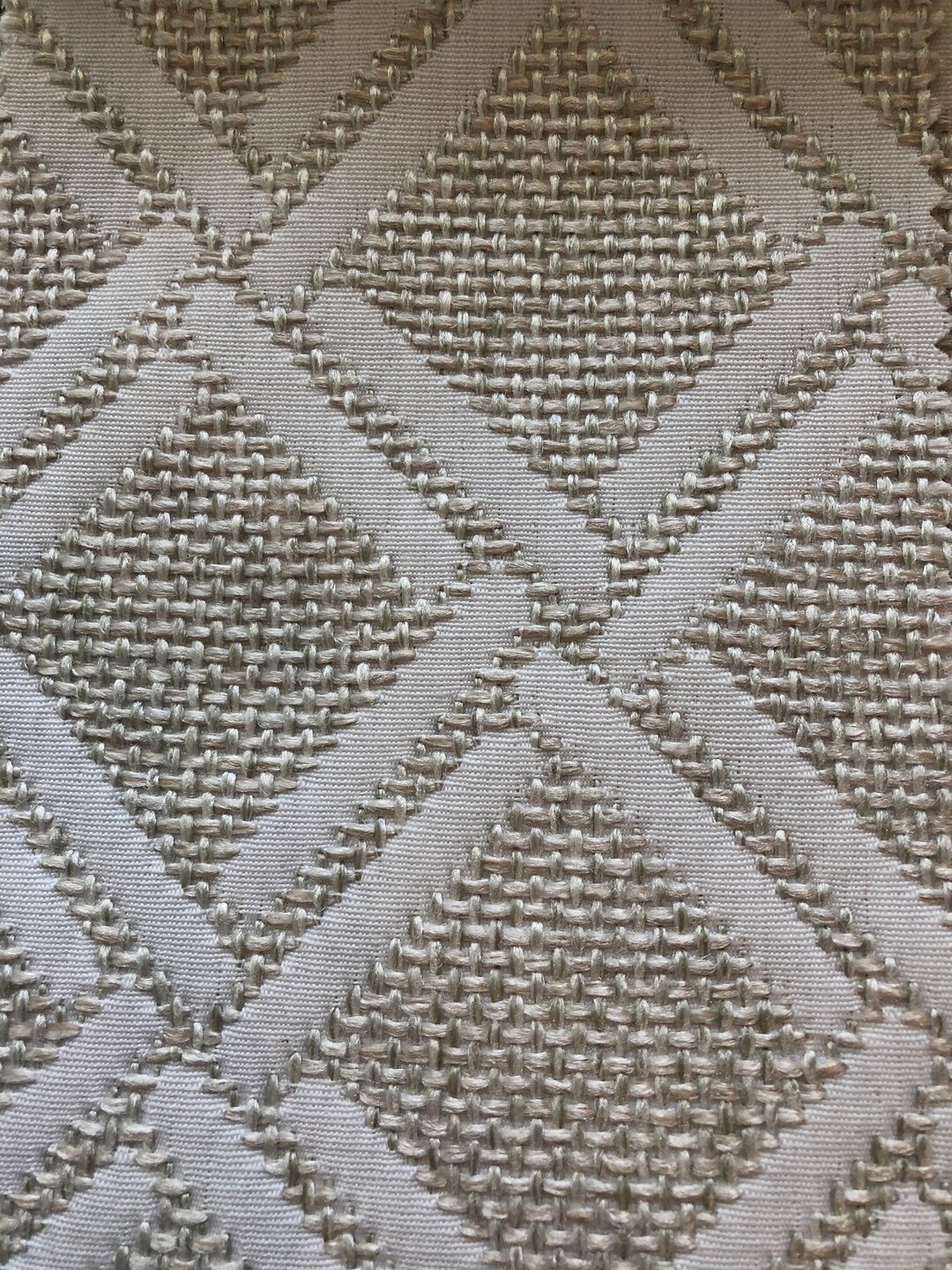 FREE US SHIP 58 Wide Modern Diamond Pattern Basketweave - Etsy