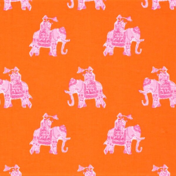 Lilly Pulitzer Fabric by the Yard - Etsy