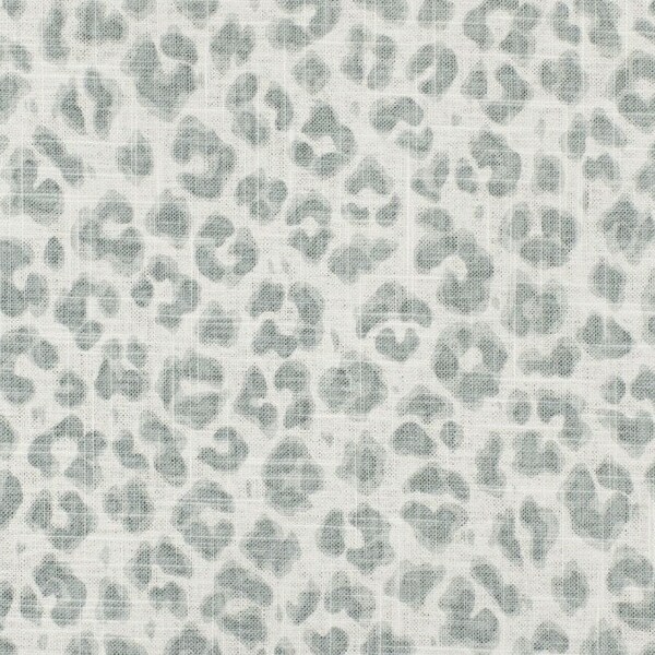 Leopard Fabric - Etsy