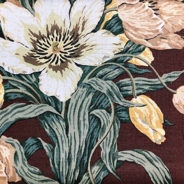 Large Scale Fabric - Etsy