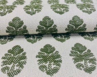 Michael Smith Jasper Fabric - Etsy