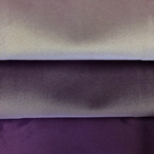 Light Purple Velvet - Etsy