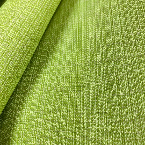 Lime Green Fabric - Etsy