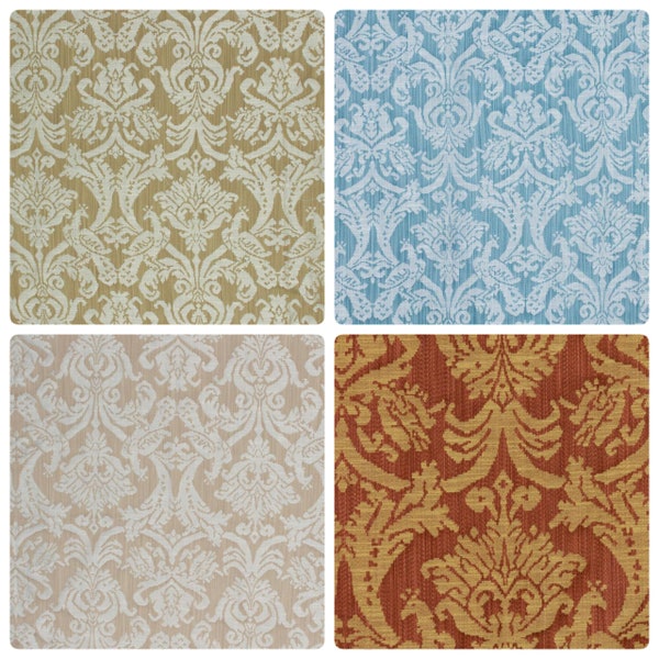 Renaissance Fabric - Etsy