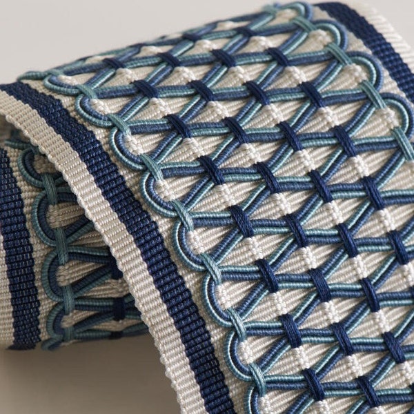 Drapery Trim Tape - Etsy