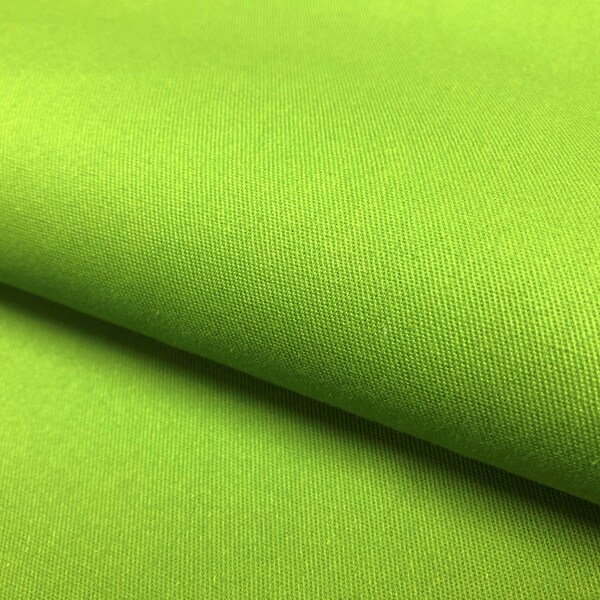 Lime Green Fabric - Etsy
