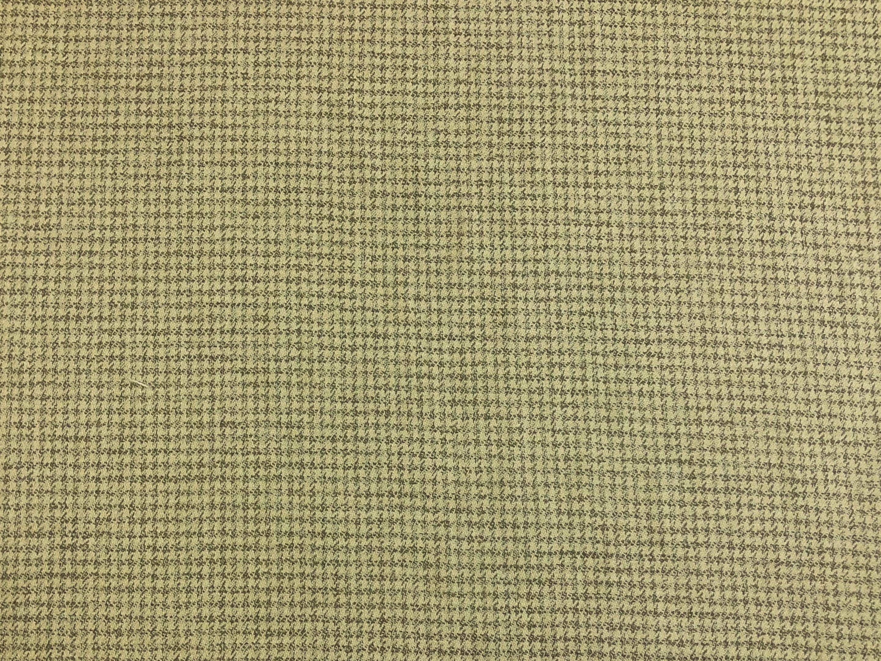 Olive Green Fabric Texture