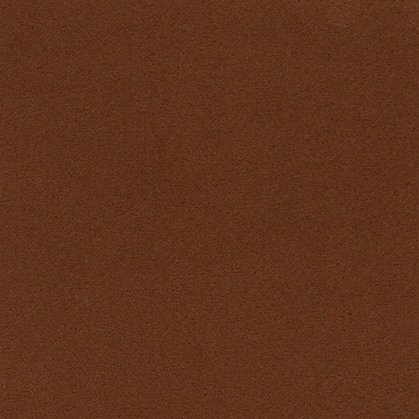 Cognac Velvet Fabric - Etsy