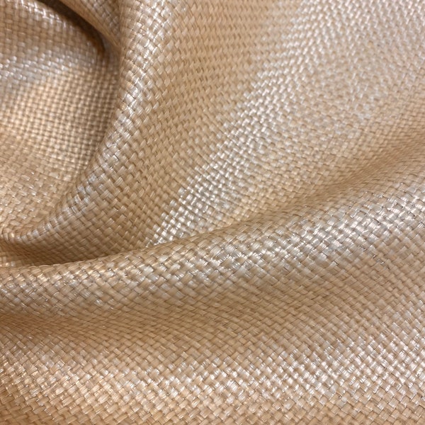 Woven Straw Material - Etsy