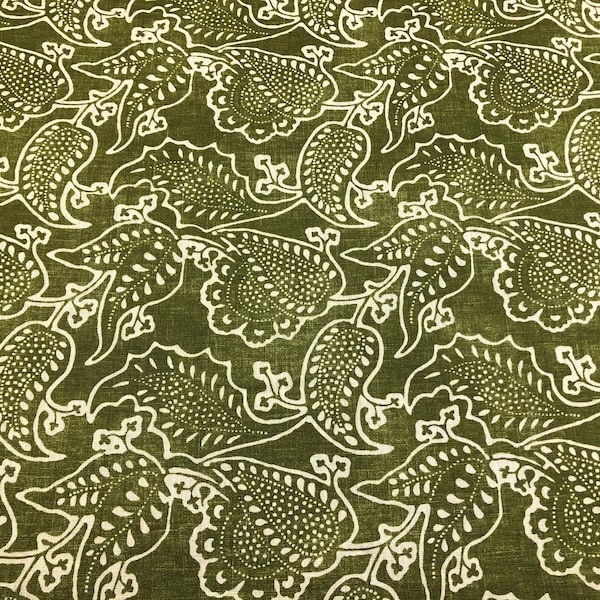 Claremont Fabric - Etsy