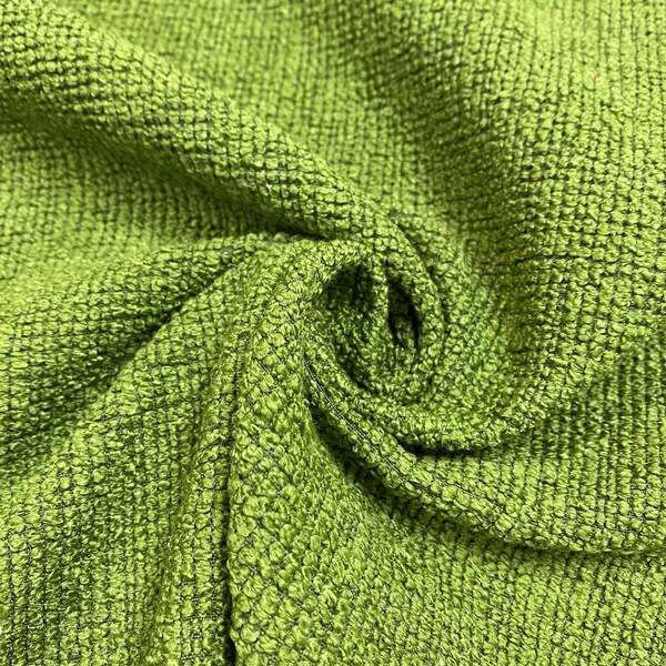 Lime Green Fabric - Etsy