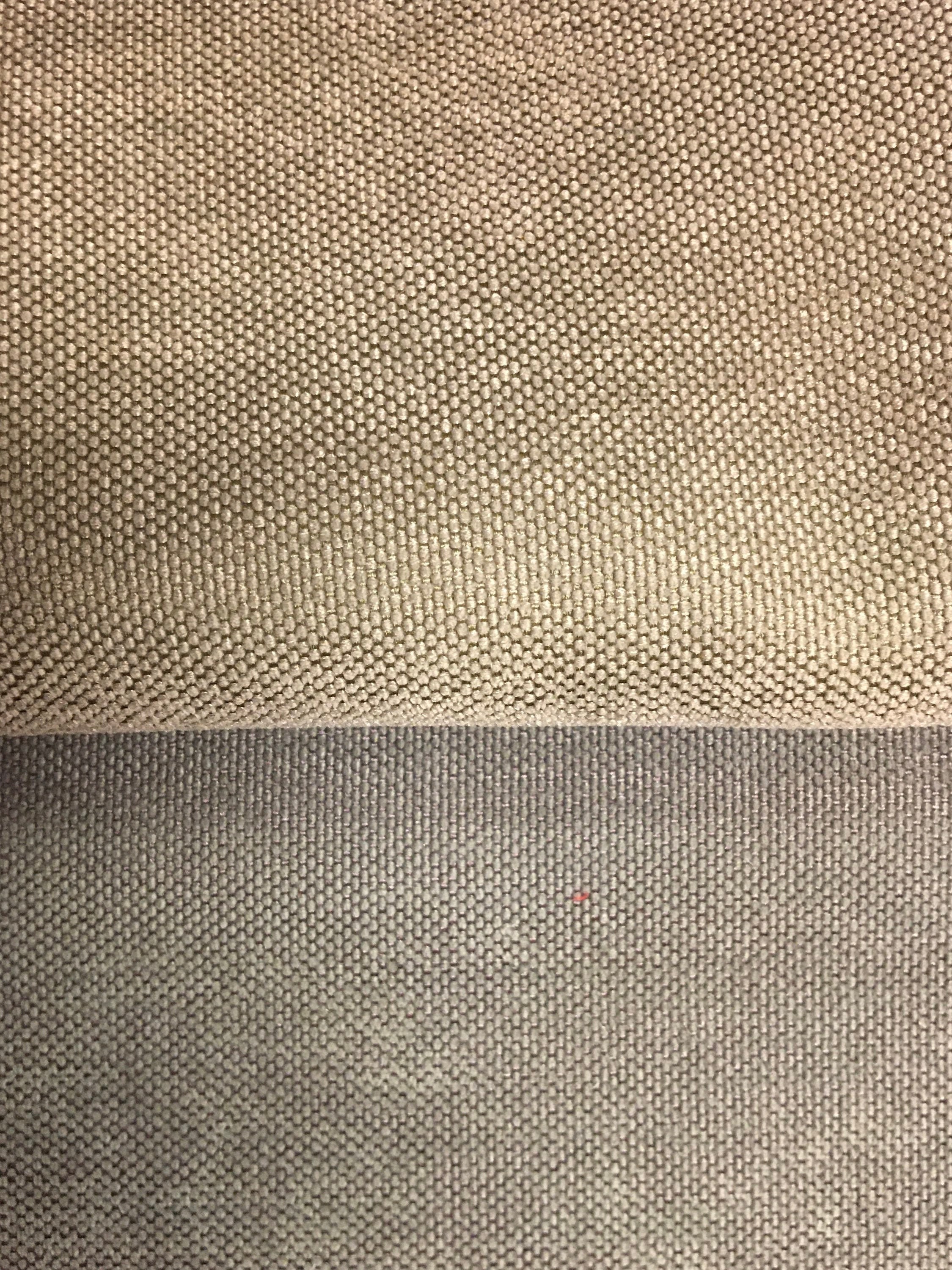 Heavy Duty Greige Medium Grey Upholstery Drapery Fabric - Etsy Canada