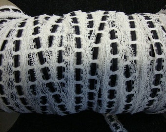 Double Side Lace | Etsy