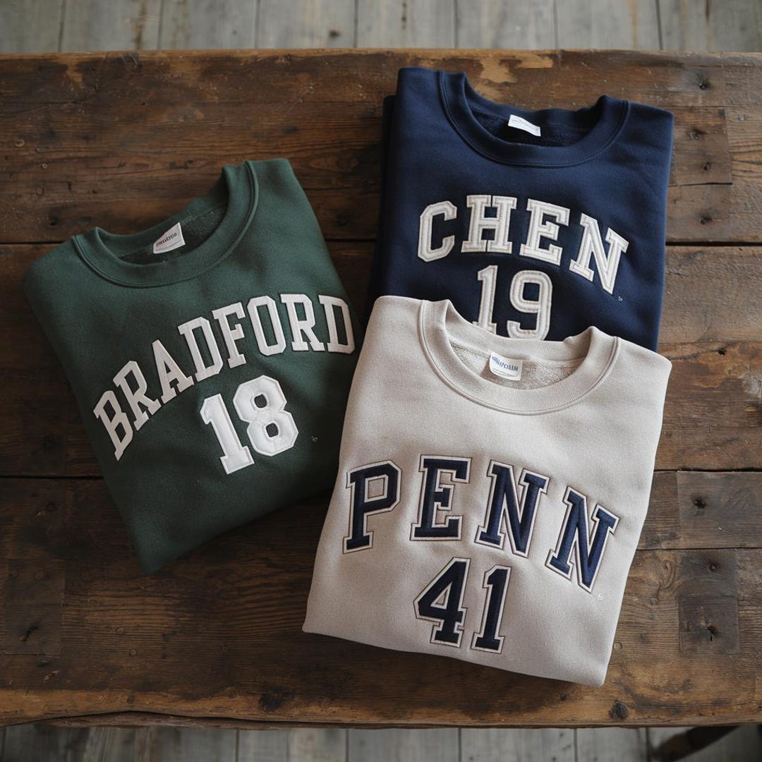 Personalized Name and Number the Rookie Tv Show Sweatshirt,the Rookie ...