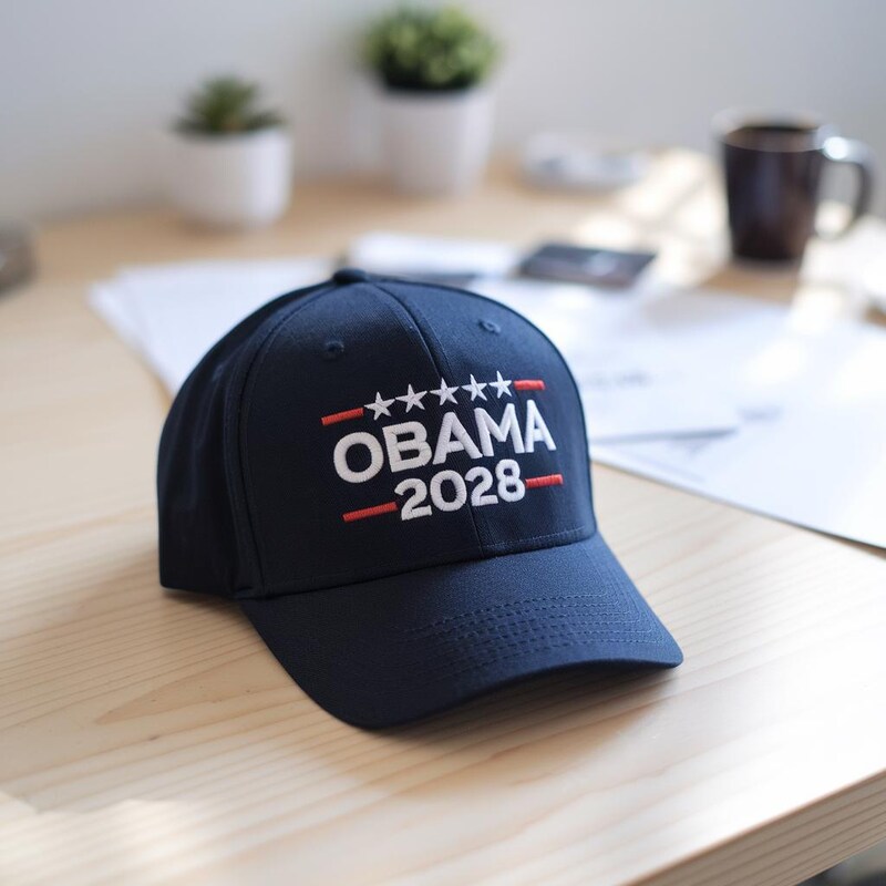 Trump 2028 Hat - Etsy