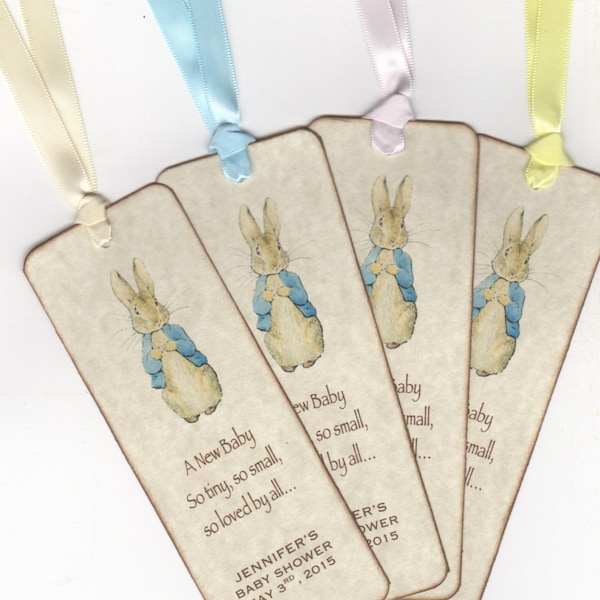 Peter Rabbit Shower - Etsy