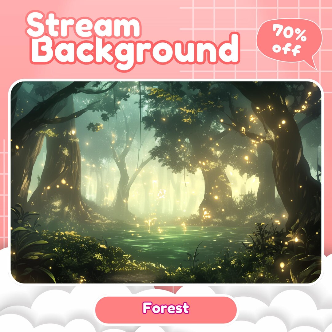 Background Twitch, Gothicbackground, Stream Background, Gothic ...