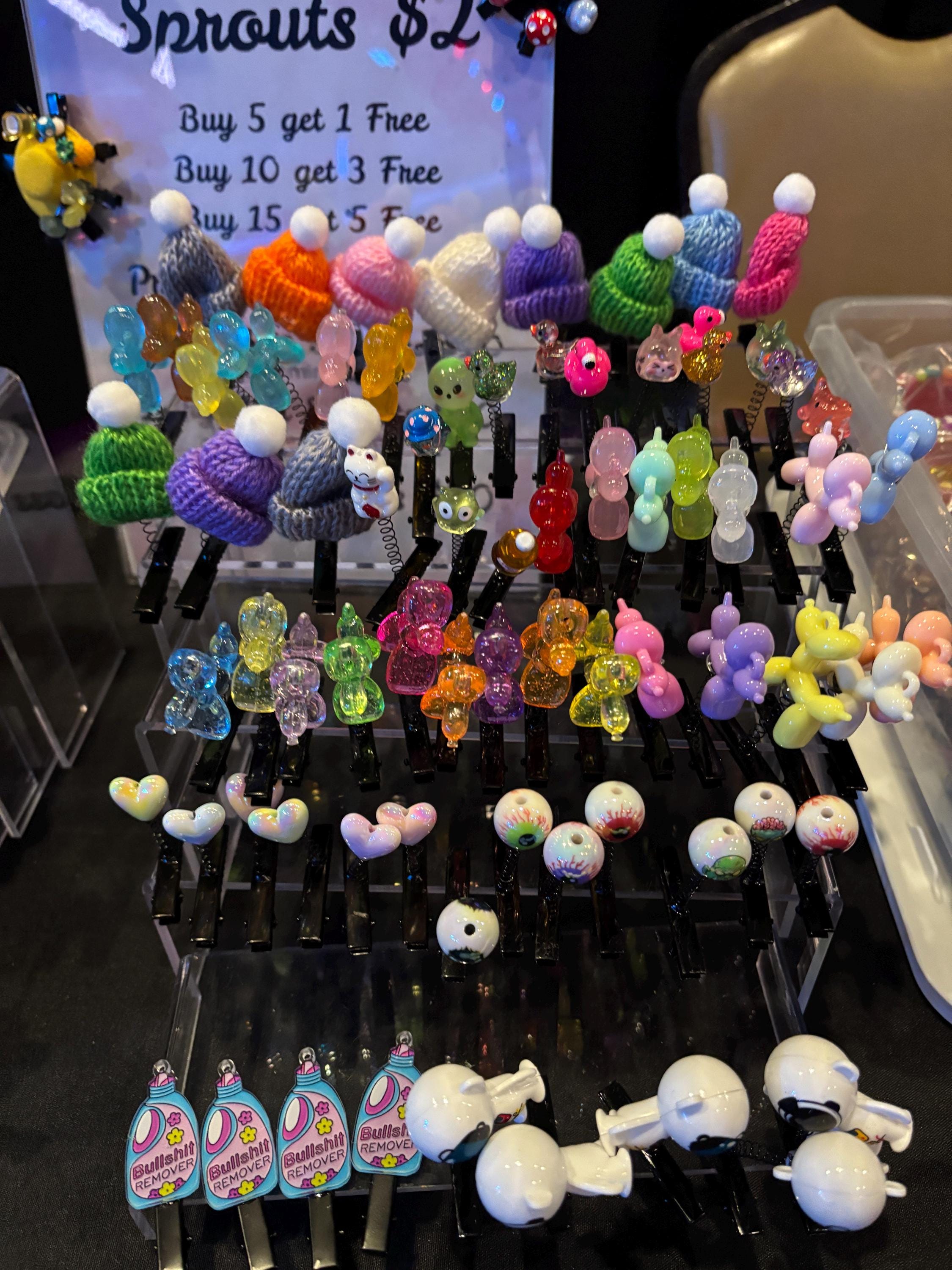 Mystery Rave Sprout Bundle - Etsy