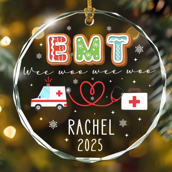 Emt Gifts - 60+ Gift Ideas for 2026