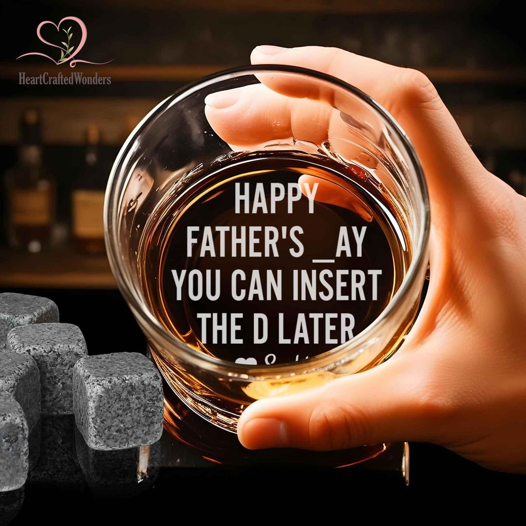 Happy Father's _ay You Can Insert the D Later , Funny Father's Day ...