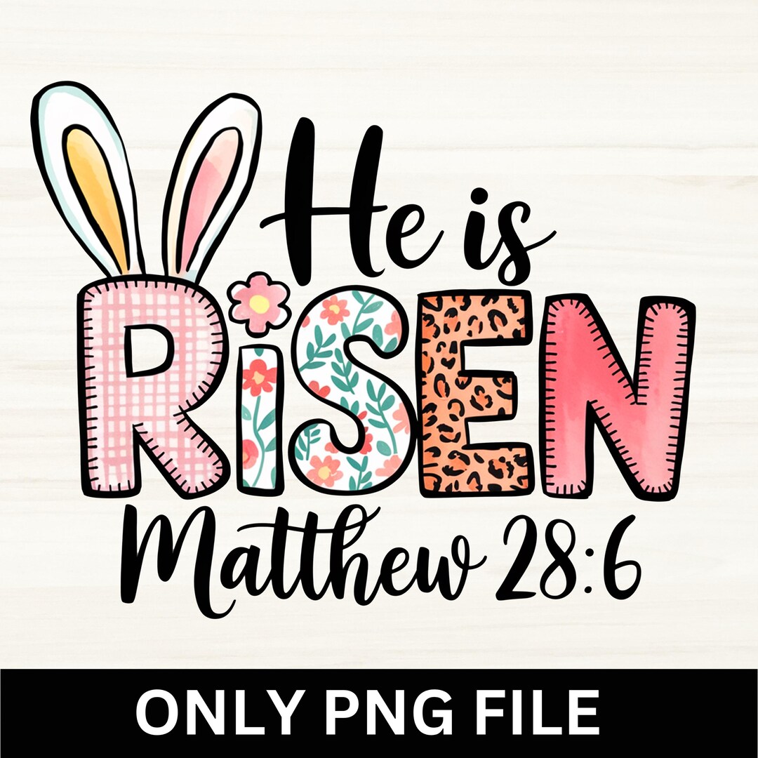 He is Risen, He Has Risen Png, Peeps Png, Christian Women Png, Jesus ...