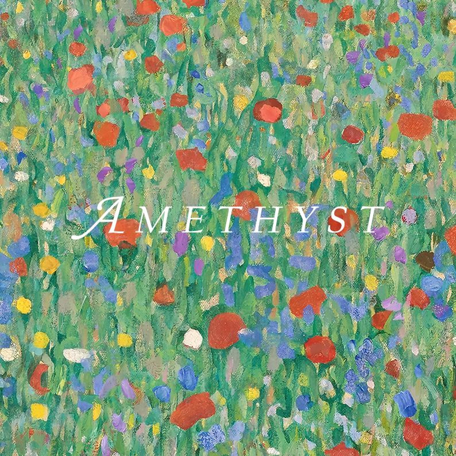 Set of 4 Klimt Spring Square Vintage Landscape Wall Art Prints ...