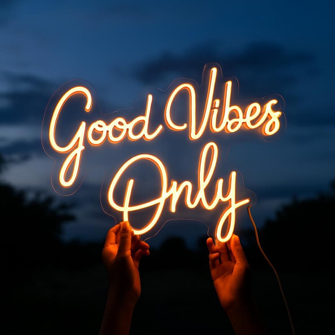 Custom LED Neon Light Sign | Personalized Sign Gift | Neon Name Sign ...