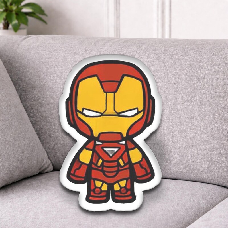 Avengers Pillow - Etsy