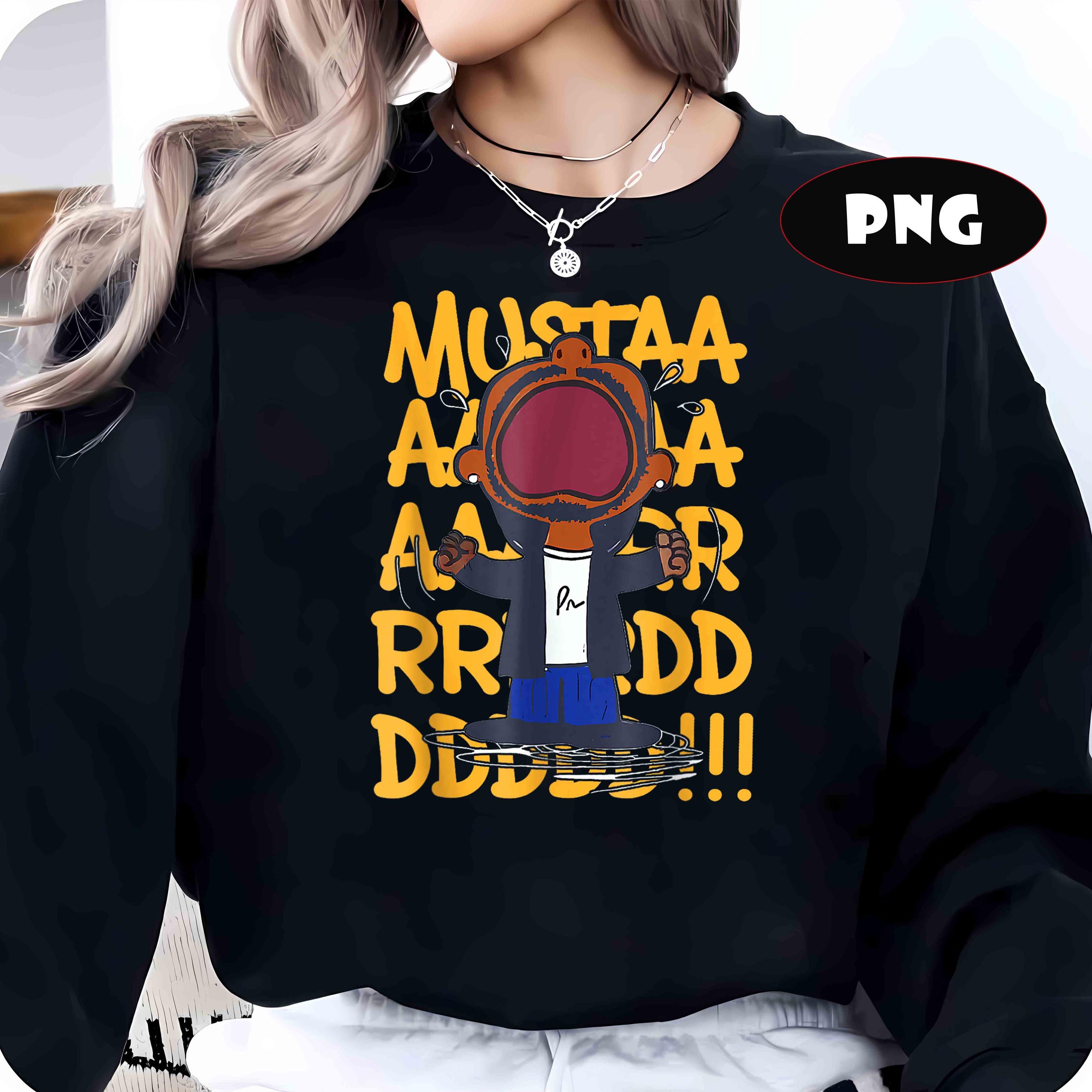 20++ Mustard PNG Bundle, Hip Hop Png, African American Png, Funny ...