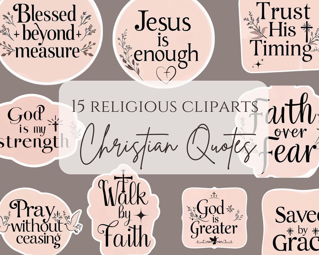Christian Quotes PNG Bible Verse Png Scripture PNG Sleeve Shirt Design ...
