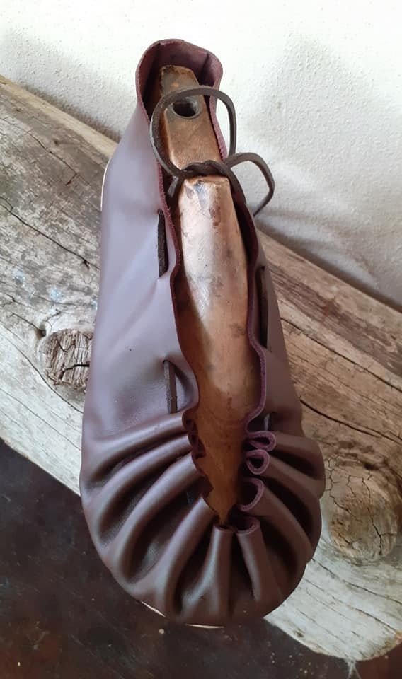 Leather Shoes | Etsy