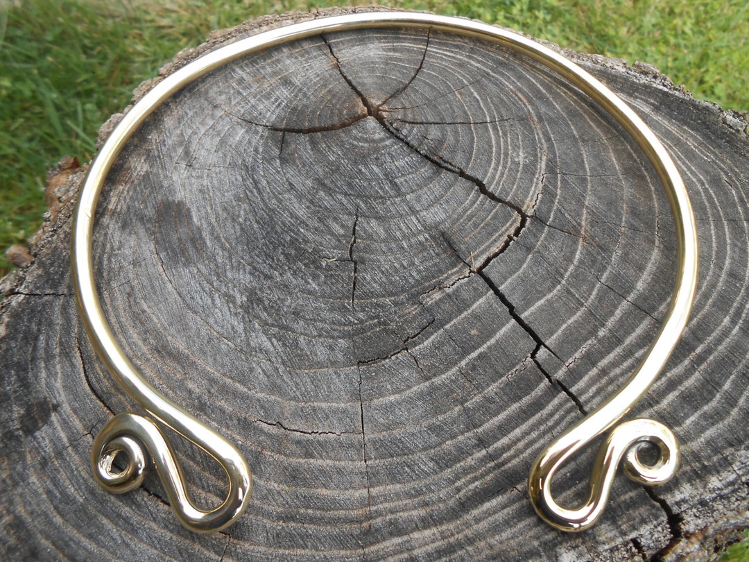 Spiral Torque - Etsy