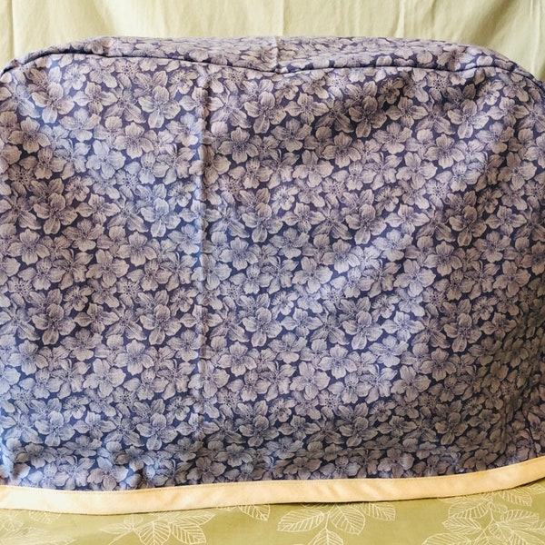 Sewing Machine Cover - Etsy