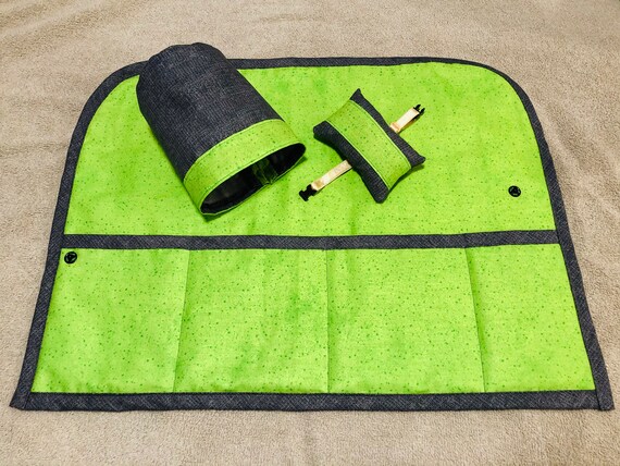 Sewing Machine Mat Thread Catcher Pin Cushion Wrist Strap - Etsy