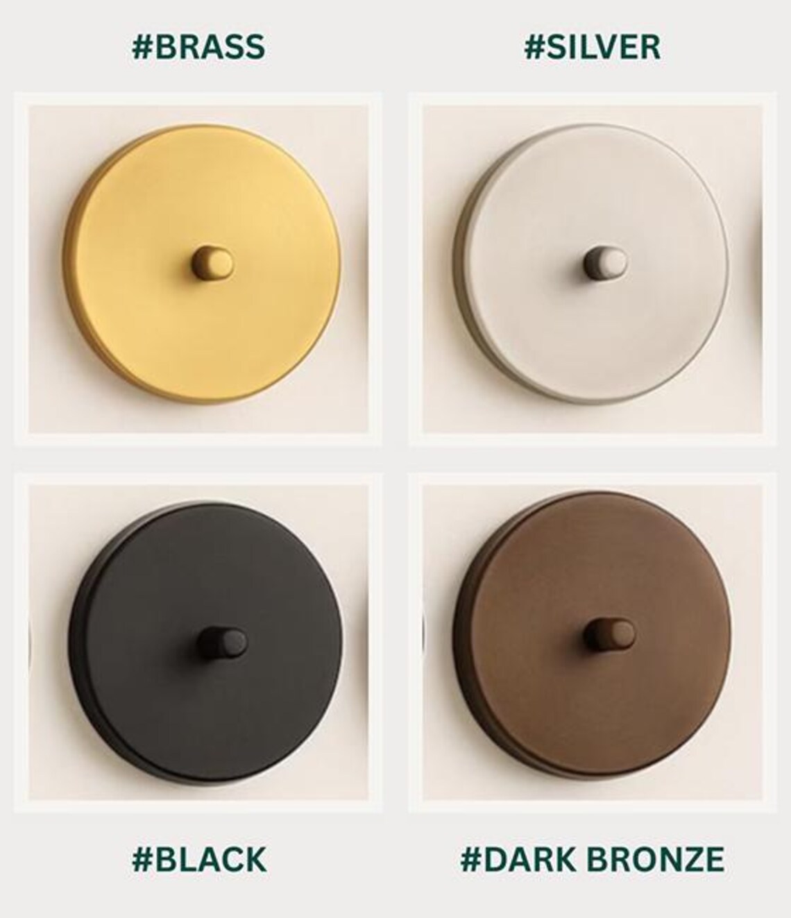 Handmade Wall Sconce: Hand Blown Glass Brass Wall Light Unique Bedside ...