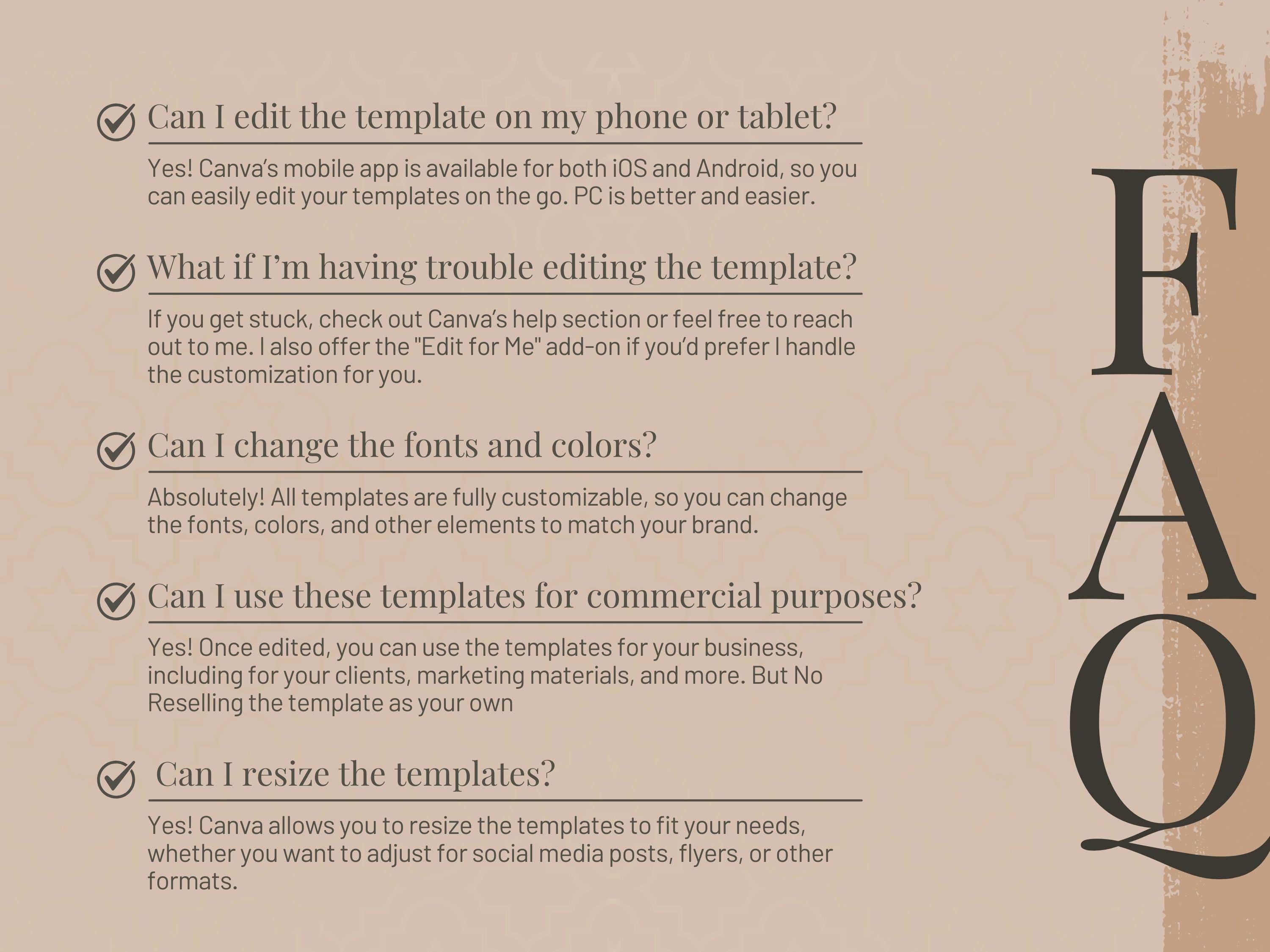 Pre Written Professional Email Templates for Photographers, Wedding ...