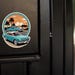 Vintage Retro 20 PCS Premium Car Sticker Pack - Classic Auto Decals ...