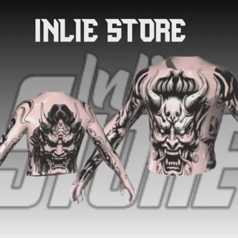 Fivem Male Body - Etsy