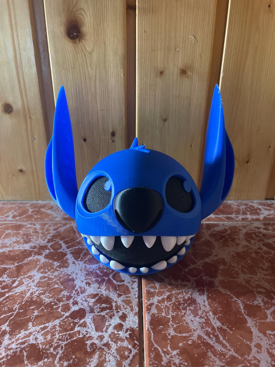 Alexa Stitch Support - Etsy