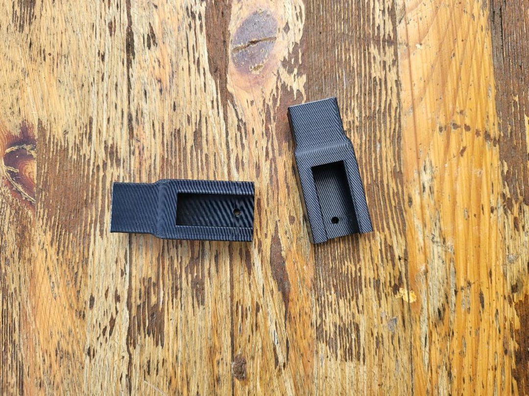 Pairs of National Beehive Frame to Langstroth Frame Size Adapters - Etsy