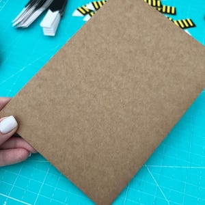 Handmade Pilot Uniform Card for Aviation Enthusiasts, Unique Pilot ...