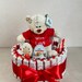 Sweet Kinder Box (medium Size) - Etsy